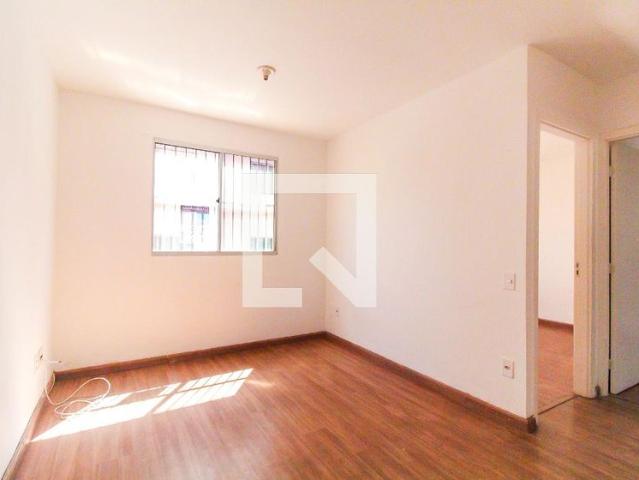 Apto, Itaquera, 2 Quartos, 40 m2 São Paulo