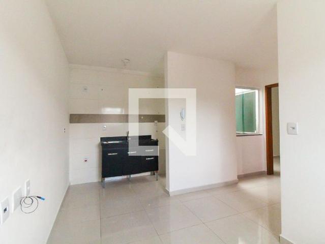 Apto, Itaquera, 2 Quartos, 40 m2 São Paulo