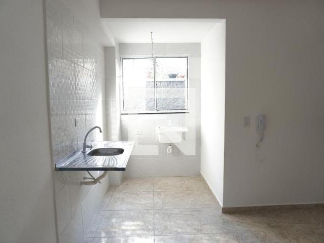 Apto, Itaquera, 2 Quartos, 40 m2 São Paulo