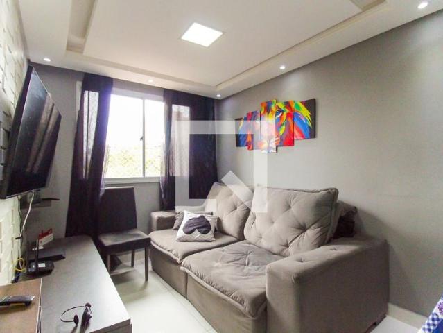 Apto, Itaquera, 2 Quartos, 40 m2 São Paulo