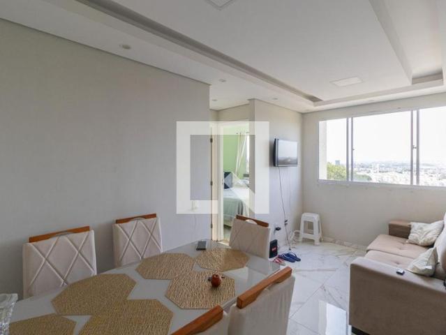 Apto, Itaquera, 2 Quartos, 41 m2 São Paulo