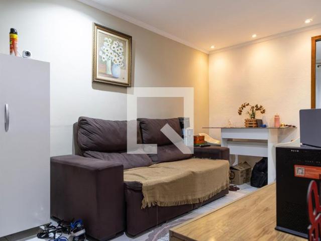 Apto, Itaquera, 2 Quartos, 40 m2 São Paulo