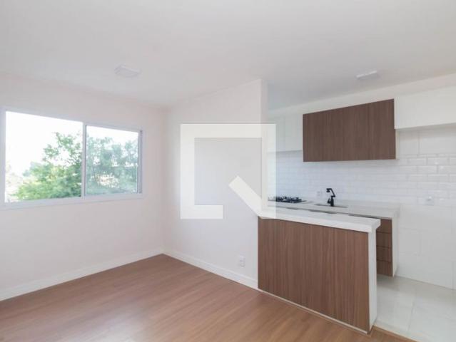 Apto, Itaquera, 2 Quartos, 40 m2 São Paulo