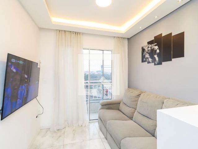 Apto, Itaquera, 2 Quartos, 40 m2 São Paulo