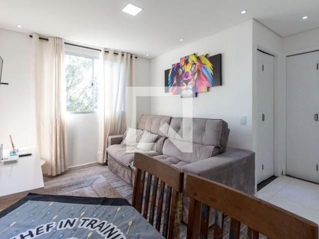 Apto, Itaquera, 2 Quartos, 40 m2 São Paulo