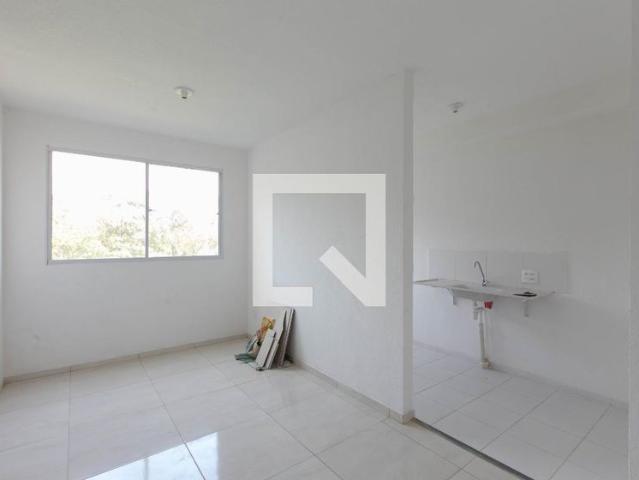 Apto, Itaquera, 2 Quartos, 40 m2 São Paulo