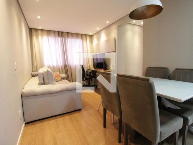 Apto, Itaquera, 2 Quartos, 41 m2 São Paulo