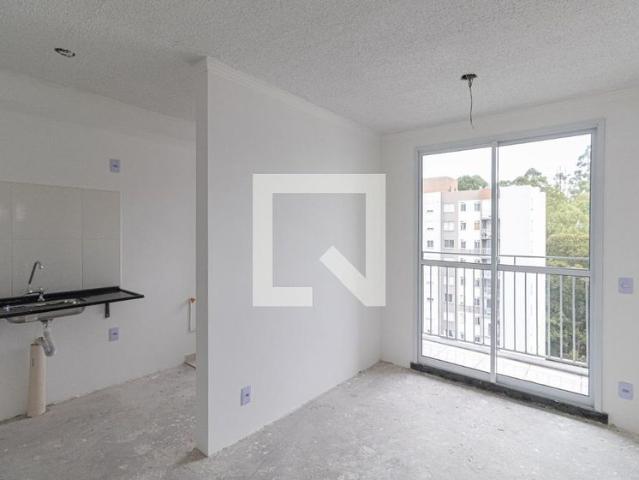 Apto, Itaquera, 2 Quartos, 41 m2 São Paulo