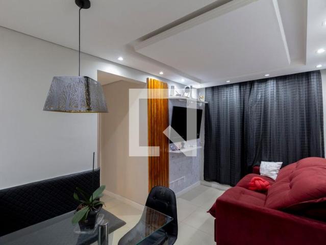 Apto, Itaquera, 2 Quartos, 41 m2 São Paulo