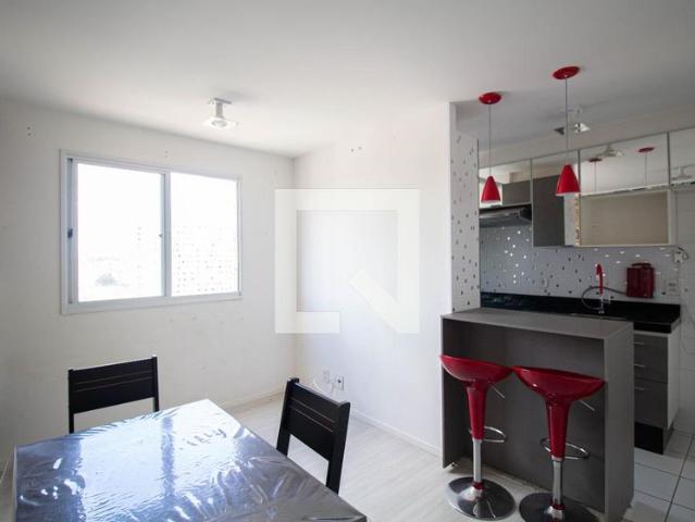 Apto, Itaquera, 2 Quartos, 41 m2 São Paulo