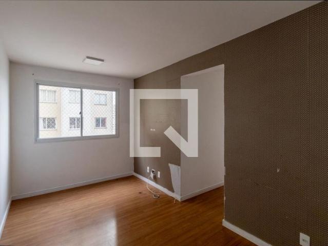 Apto, Itaquera, 2 Quartos, 41 m2 São Paulo