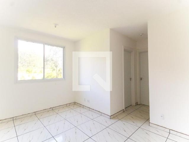 Apto, Itaquera, 2 Quartos, 41 m2 São Paulo