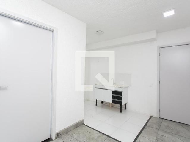 Apto, Itaquera, 2 Quartos, 41 m2 São Paulo