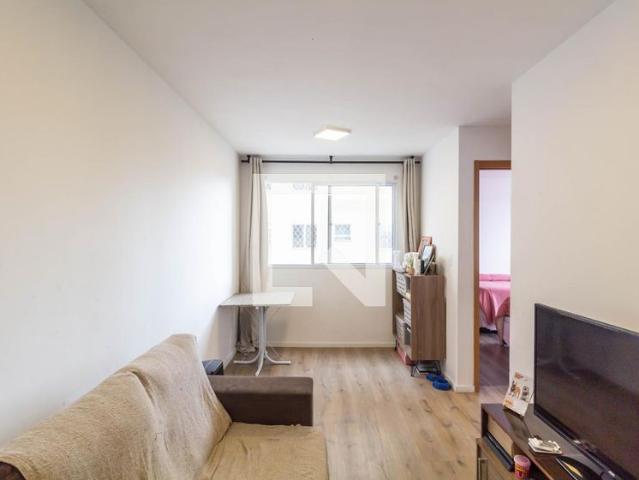 Apto, Itaquera, 2 Quartos, 41 m2 São Paulo