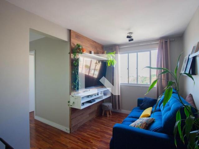 Apto, Itaquera, 2 Quartos, 41 m2 São Paulo