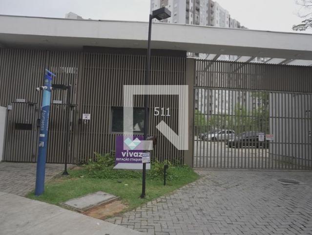 Apto, Itaquera, 2 Quartos, 41 m2 São Paulo