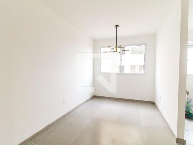 Apto, Itaquera, 2 Quartos, 41 m2 São Paulo