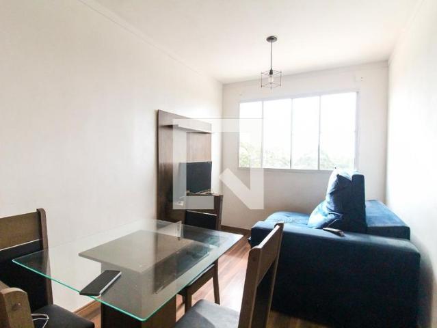 Apto, Itaquera, 2 Quartos, 41 m2 São Paulo