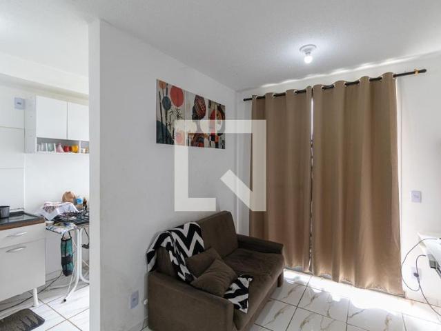 Apto, Itaquera, 2 Quartos, 41 m2 São Paulo