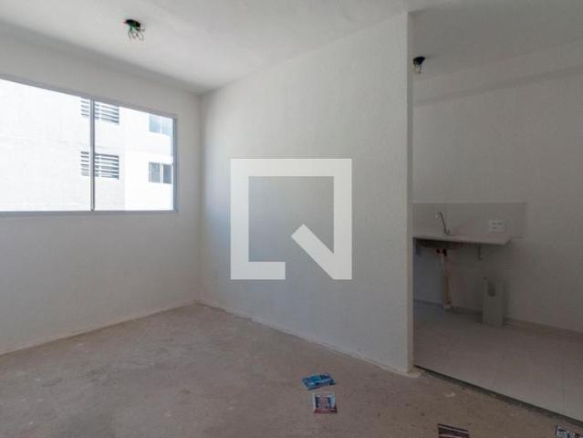 Apto, Itaquera, 2 Quartos, 41 m2 São Paulo