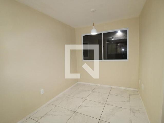 Apto, Itaquera, 2 Quartos, 41 m2 São Paulo