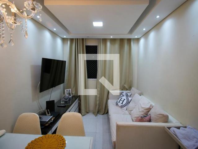 Apto, Itaquera, 2 Quartos, 41 m2 São Paulo