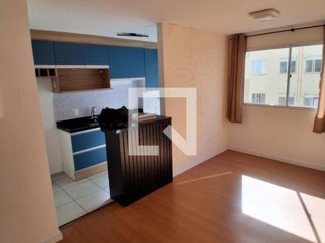Apto, Itaquera, 2 Quartos, 41 m2 São Paulo