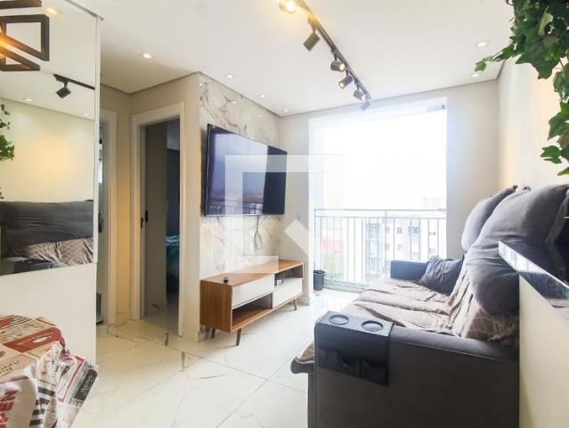 Apto, Itaquera, 2 Quartos, 41 m2 São Paulo