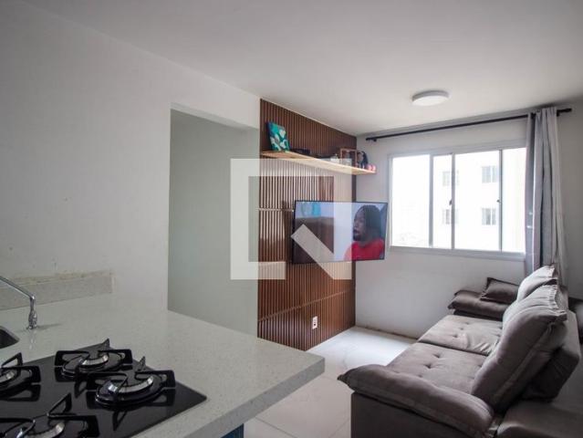 Apto, Itaquera, 2 Quartos, 41 m2 São Paulo