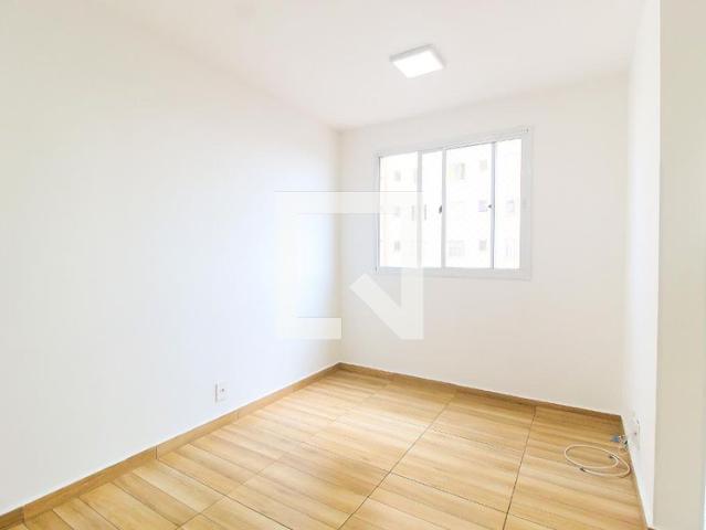 Apto, Itaquera, 2 Quartos, 41 m2 São Paulo