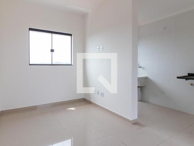 Apto, Itaquera, 2 Quartos, 41 m2 São Paulo