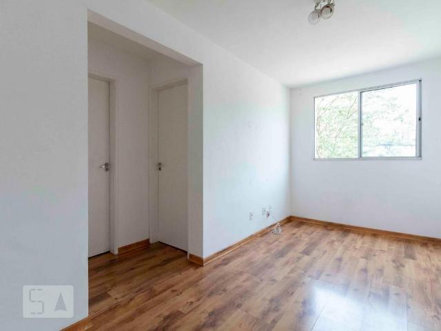 Apto, Itaquera, 2 Quartos, 41 m2 São Paulo