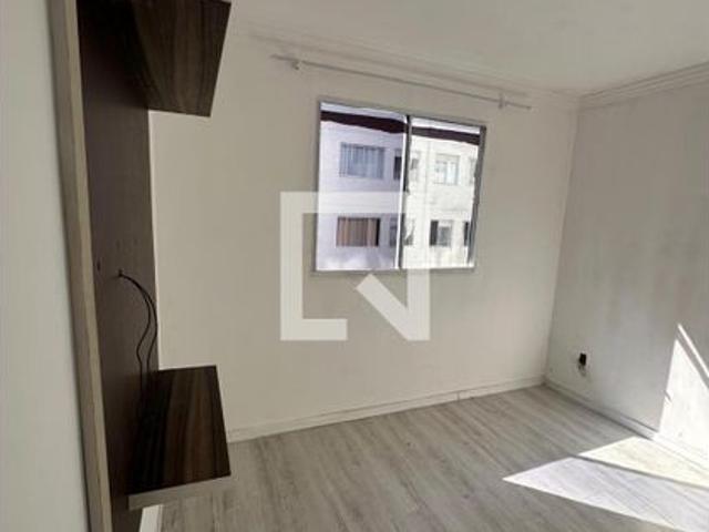 Apto, Itaquera, 2 Quartos, 41 m2 São Paulo