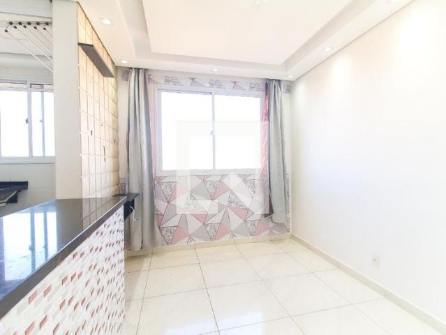 Apto, Itaquera, 2 Quartos, 41 m2 São Paulo