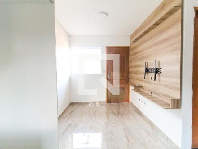 Apto, Itaquera, 2 Quartos, 41 m2 São Paulo