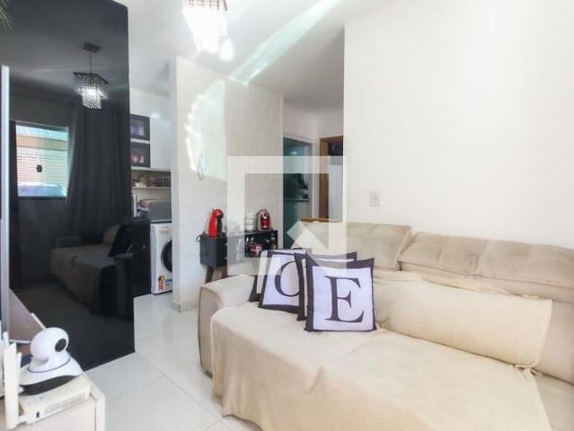 Apto, Itaquera, 2 Quartos, 41 m2 São Paulo