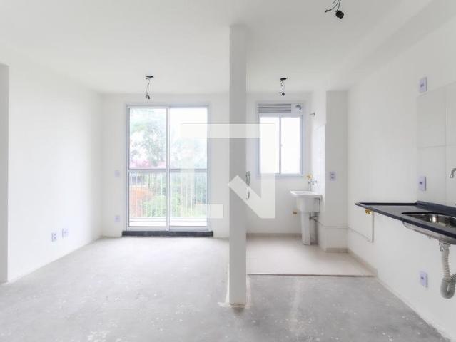 Apto, Itaquera, 2 Quartos, 41 m2 São Paulo