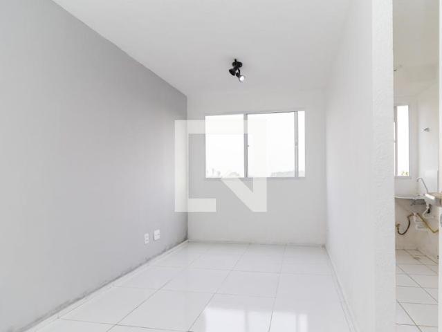 Apto, Itaquera, 2 Quartos, 41 m2 São Paulo