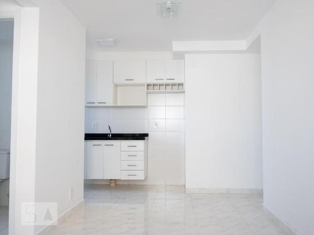 Apto, Itaquera, 2 Quartos, 41 m2 São Paulo