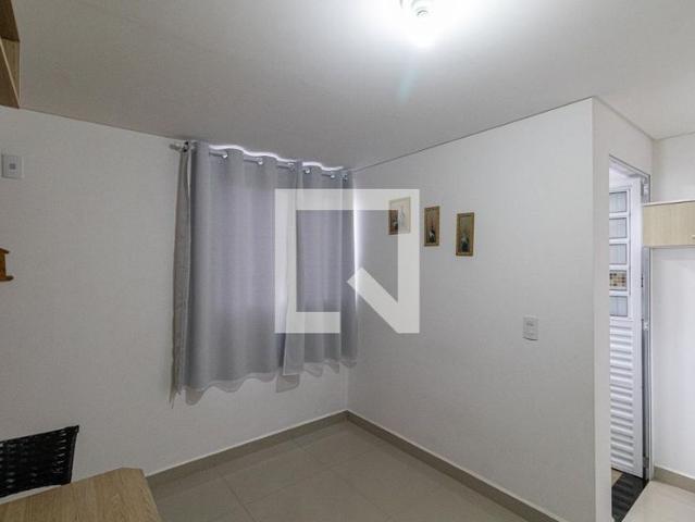 Apto, Itaquera, 2 Quartos, 41 m2 São Paulo