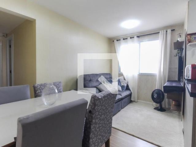 Apto, Itaquera, 2 Quartos, 41 m2 São Paulo