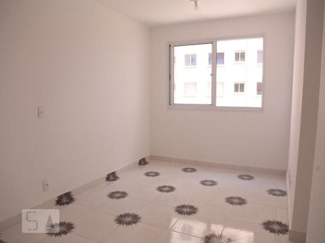 Apto, Itaquera, 2 Quartos, 41 m2 São Paulo