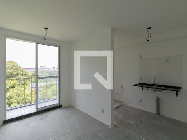 Apto, Itaquera, 2 Quartos, 41 m2 São Paulo