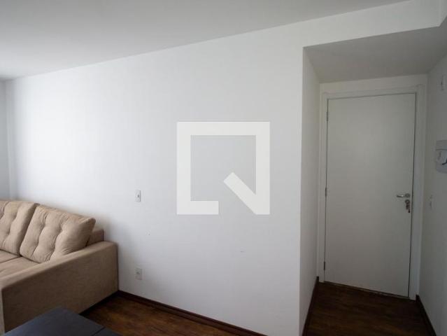 Apto, Itaquera, 2 Quartos, 41 m2 São Paulo