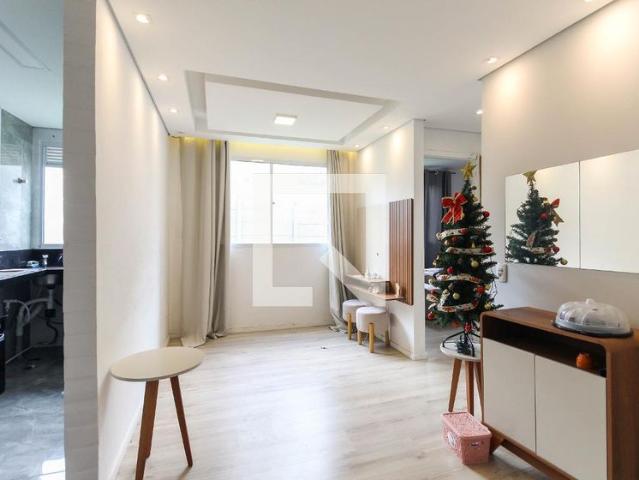 Apto, Itaquera, 2 Quartos, 41 m2 São Paulo