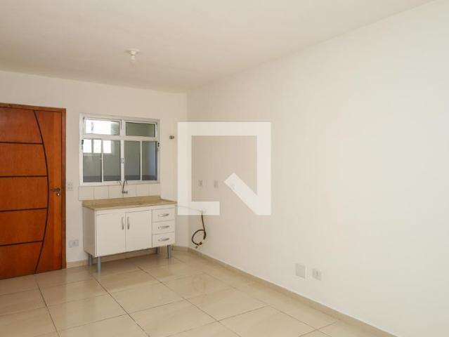 Apto, Itaquera, 2 Quartos, 42 m2 São Paulo