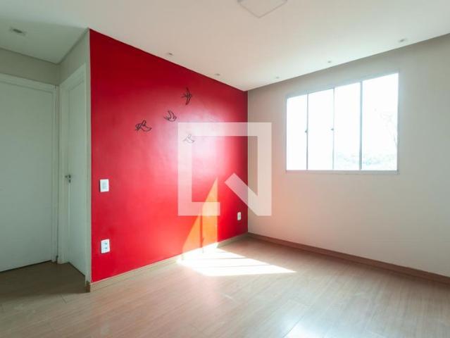Apto, Itaquera, 2 Quartos, 42 m2 São Paulo