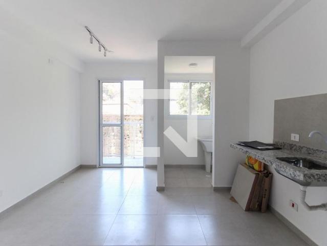 Apto, Itaquera, 2 Quartos, 42 m2 São Paulo