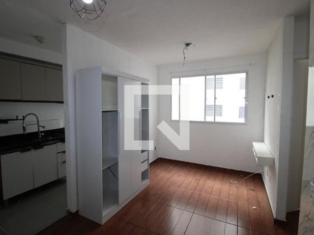 Apto, Itaquera, 2 Quartos, 42 m2 São Paulo