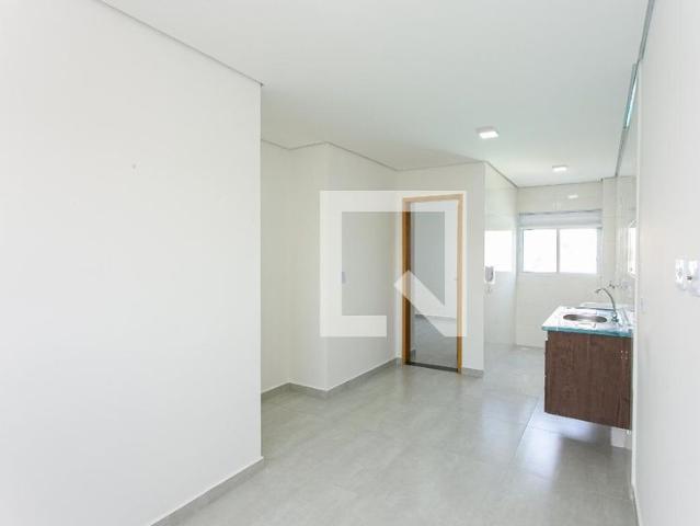 Apto, Itaquera, 2 Quartos, 42 m2 São Paulo